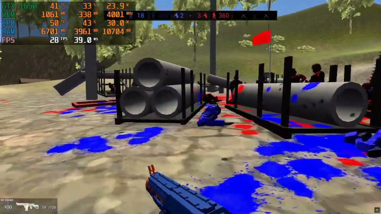 Nerf War Battle Nerf First Person Shooter Fpshub Fps Games Hub