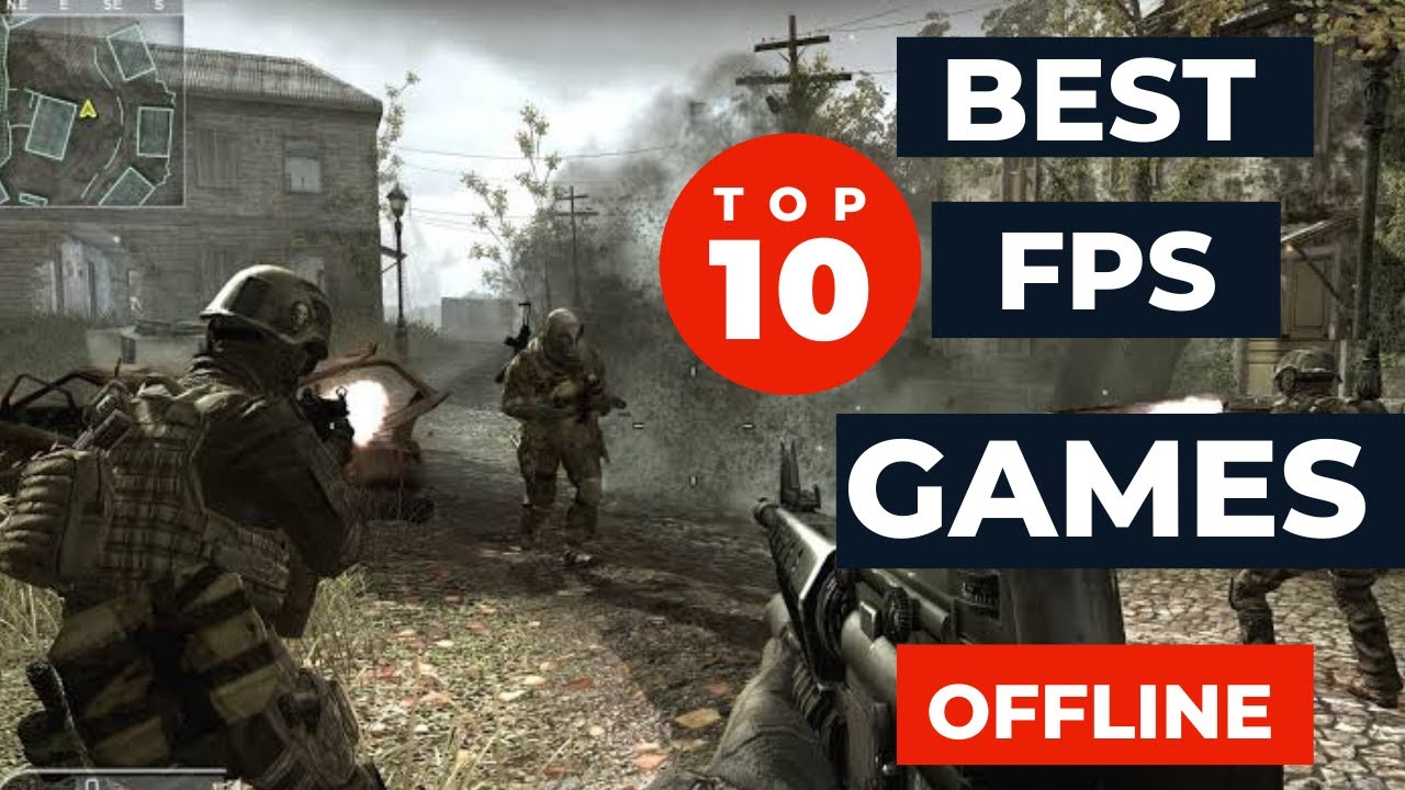 Top 10 Best Fps Games For Android 2022 Best Android Games For 2022 Fpshub 9513