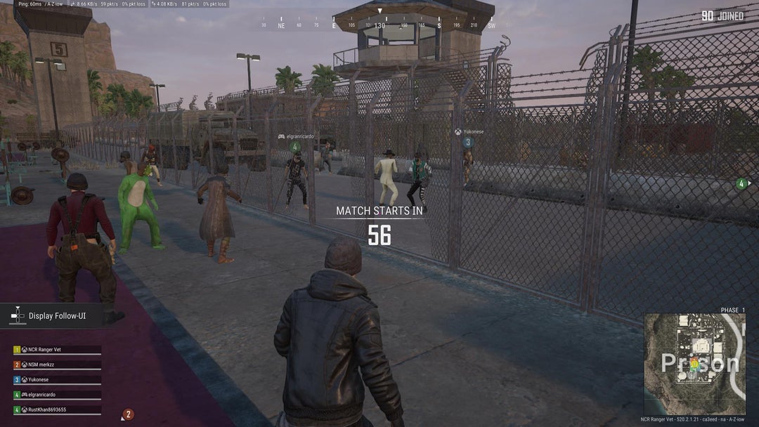 So do we play 5 man squads now? - FPSHUB