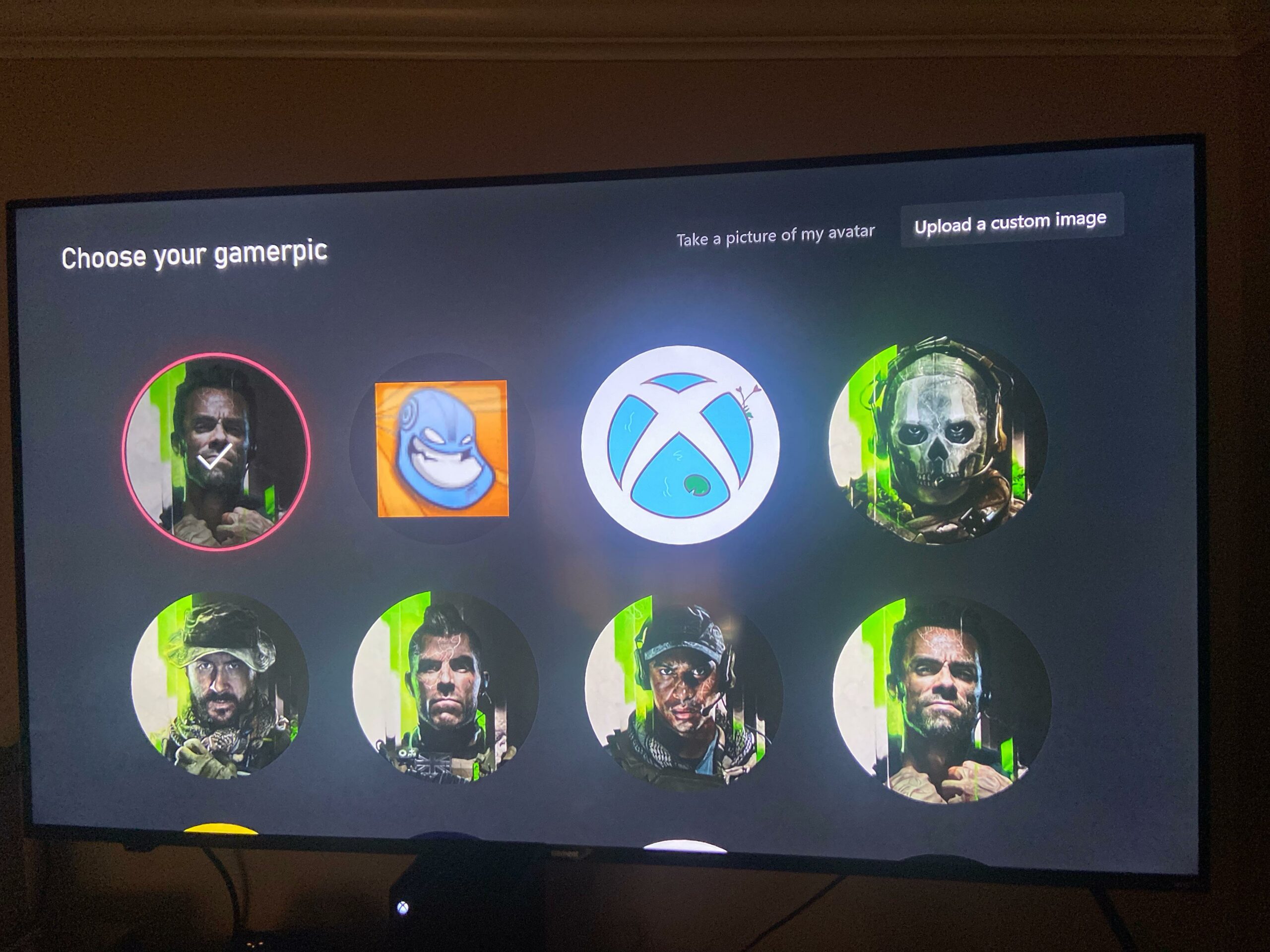 [COD] You can now have Ghost, Soap, Price, Gaz, and Alejandro as your ...