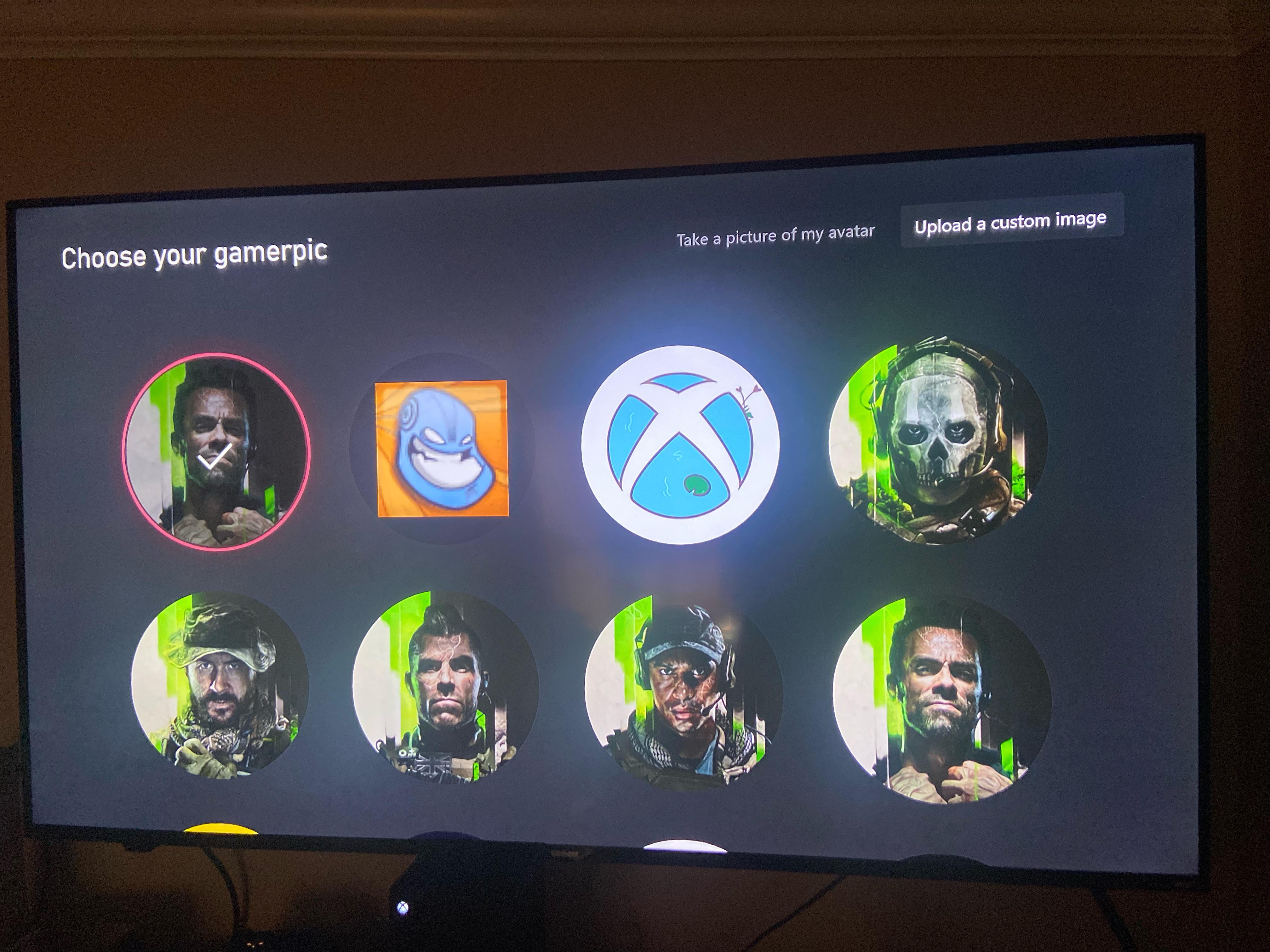 [COD] You can now have Ghost, Soap, Price, Gaz, and Alejandro as your ...