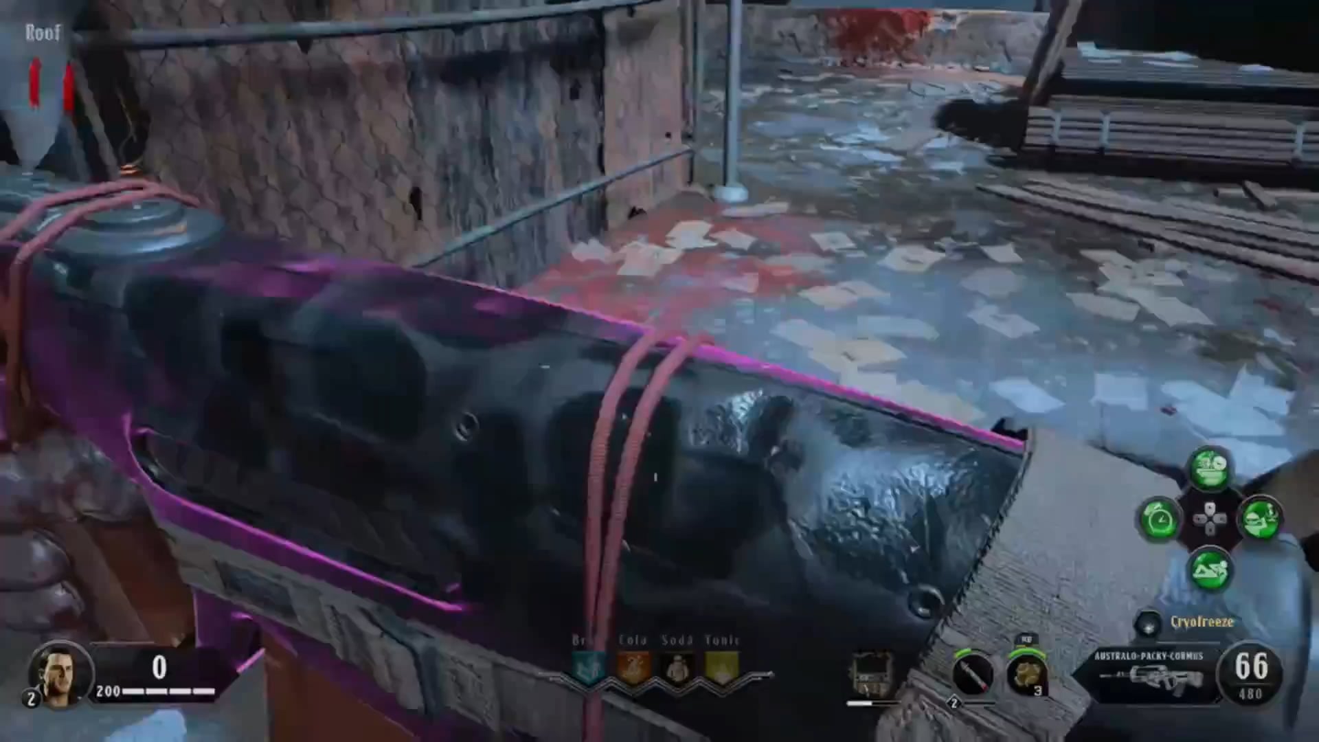 Remember When Bo4 Launched and Worked Perfectly? Good Times (Recorded ...