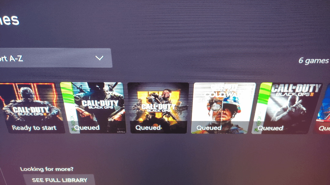 [BO] Finally completed my BO collection! - FPSHUB