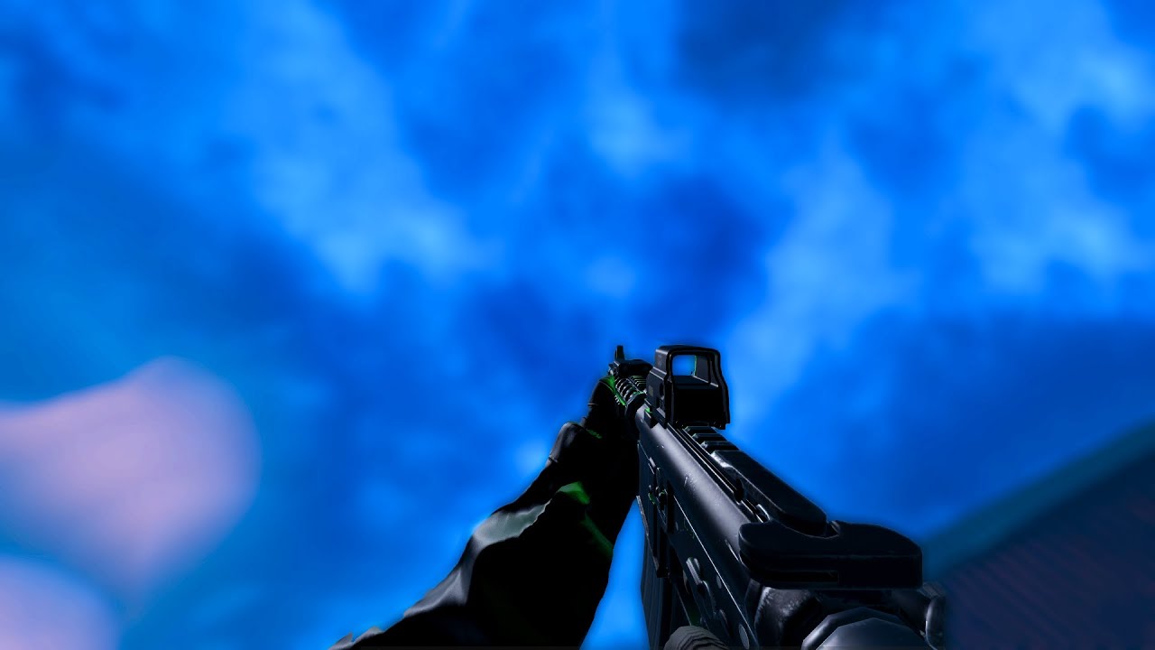 ROBLOX's Best First Person Shooter Game... - FPSHUB | FPS GAMES HUB ...