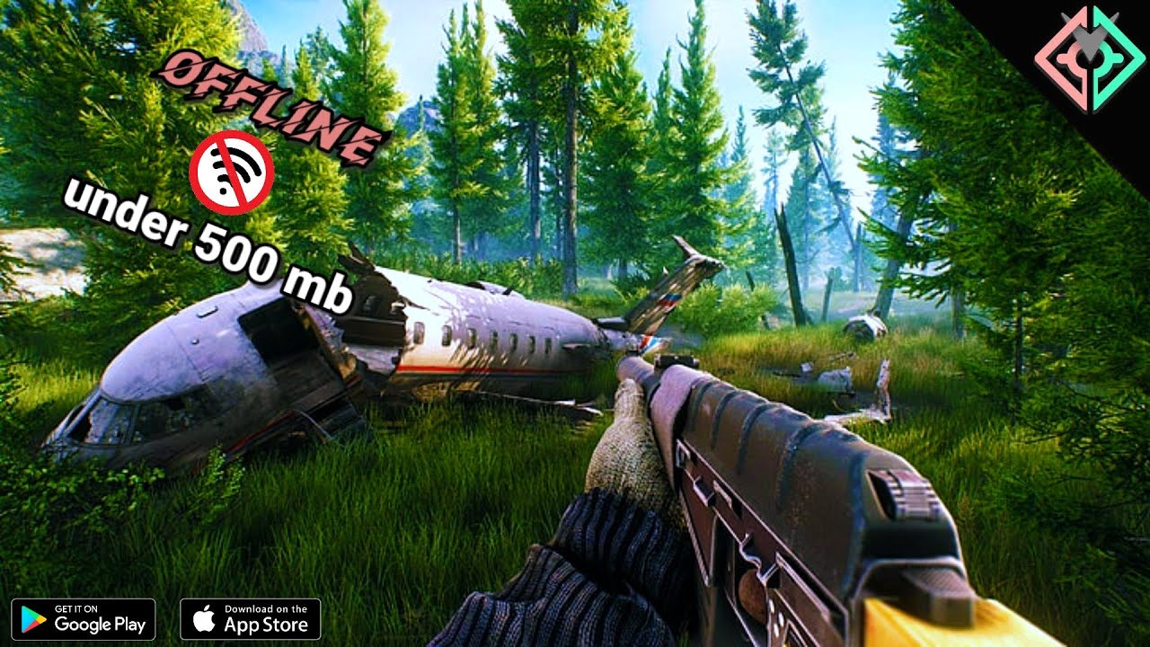 Top 10 Best Offline Fps Games In April 2023 Best Fps Games For Androidios 2023 Fpshub 0820