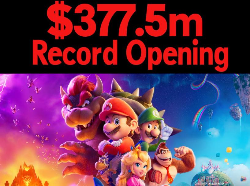 1st animated opening ever, well done - FPSHUB