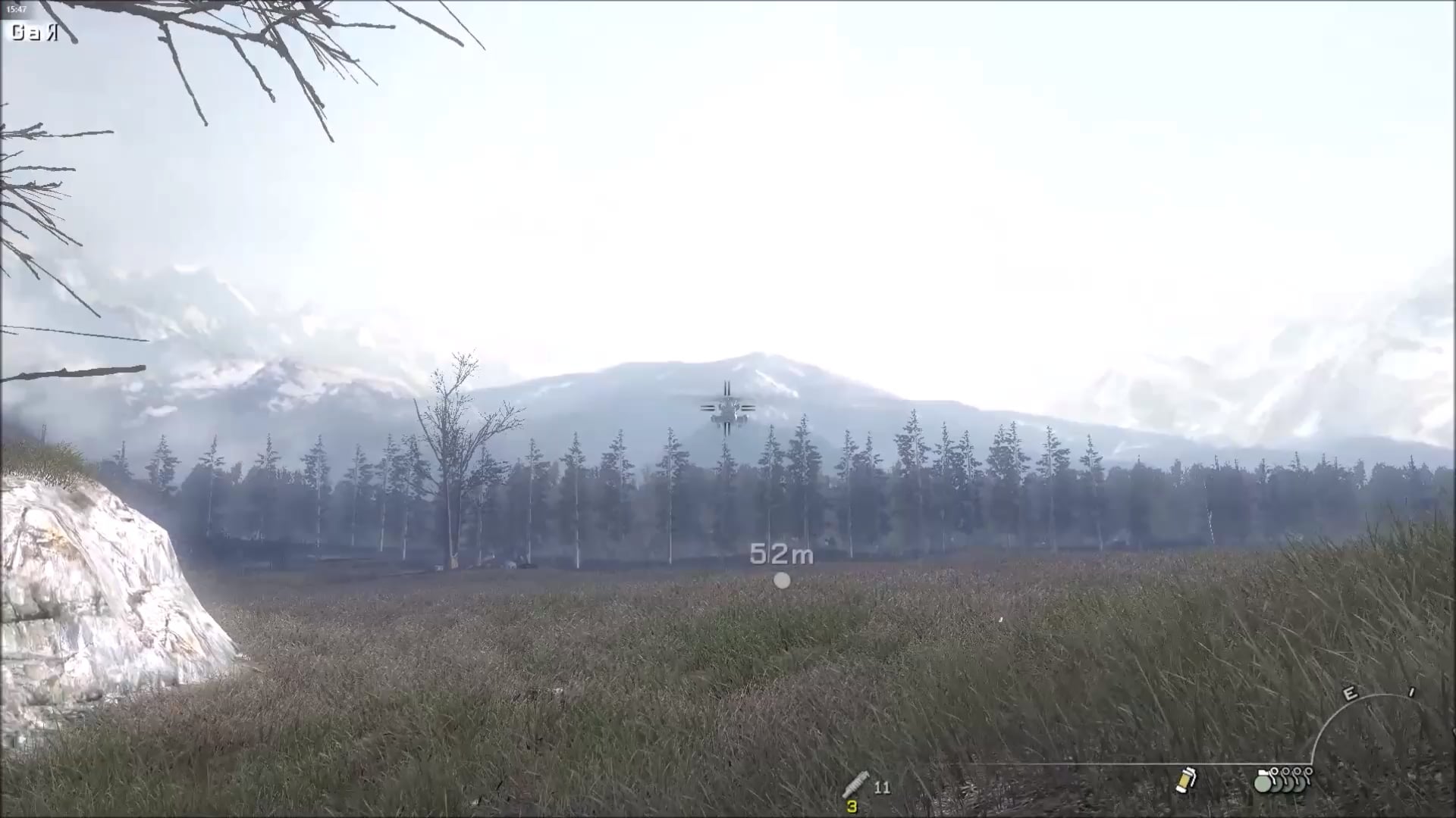 [MW2]Loose Ends but Shepherd's helicopter crashes - FPSHUB | FPS GAMES ...