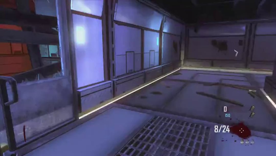 Best Places to Camp on Any Zombies Map. BO2 EDITION - FPSHUB | FPS ...