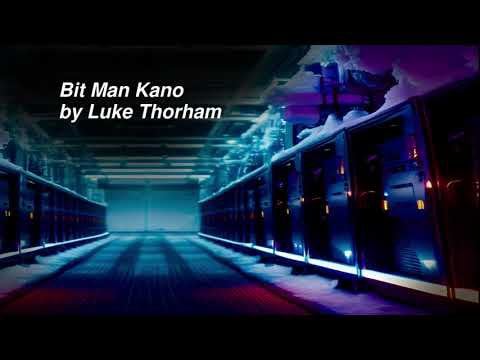 Bit Man Kano, an epic cyberpunk narration. - FPSHUB