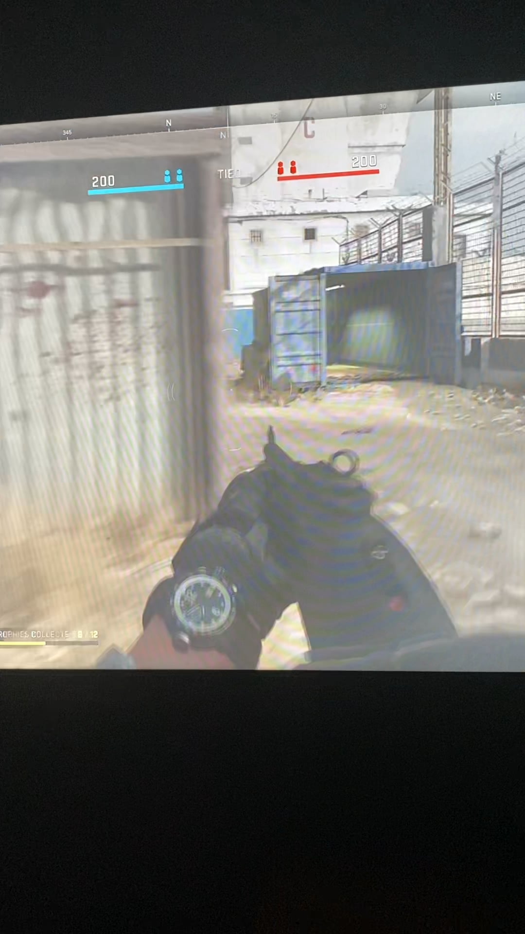 [MW2] anyone else just love getting these collateral kills? lol ...