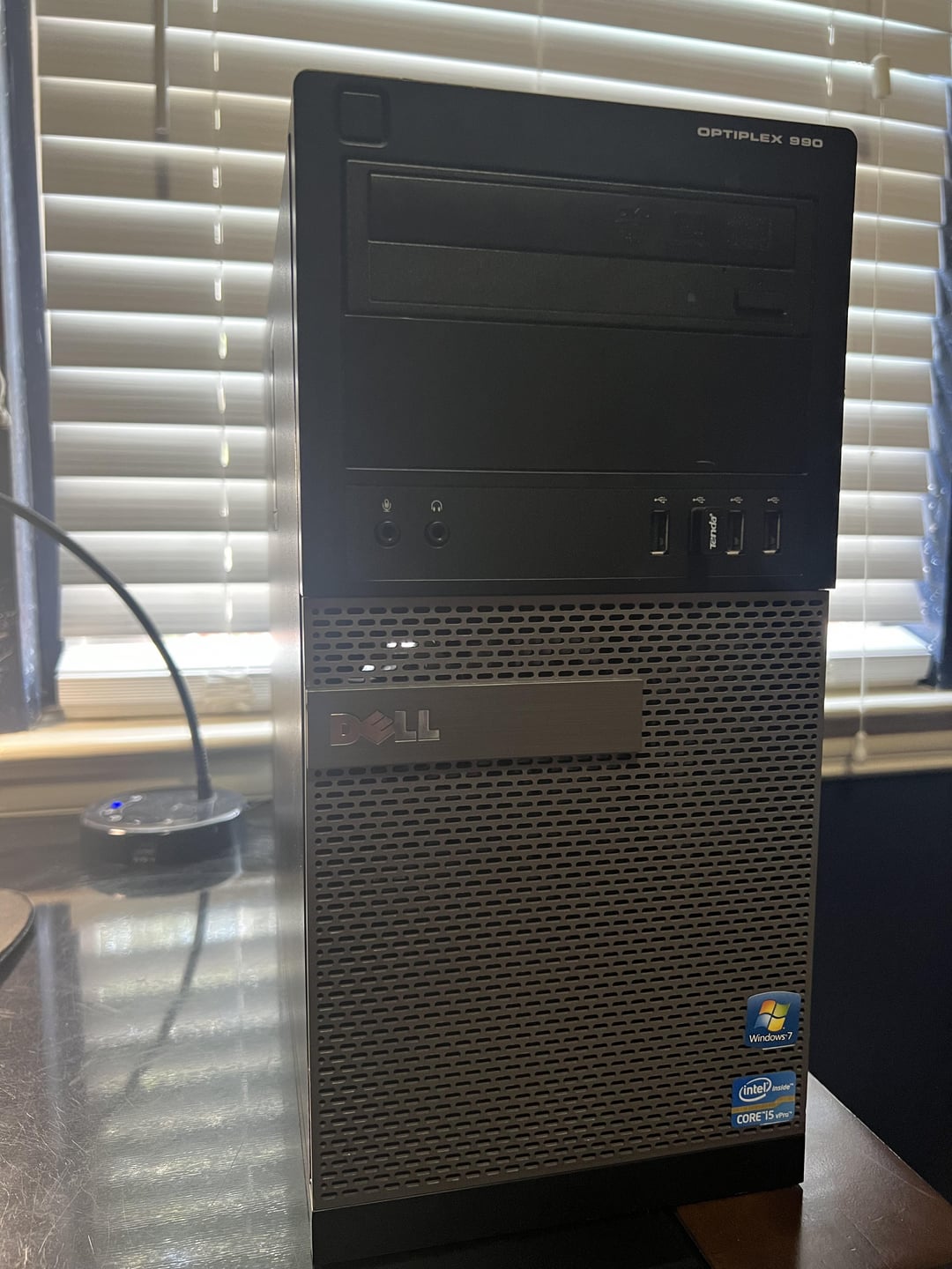 Dell Optiplex budget PC I bought for only $60! My gaming journey starts ...