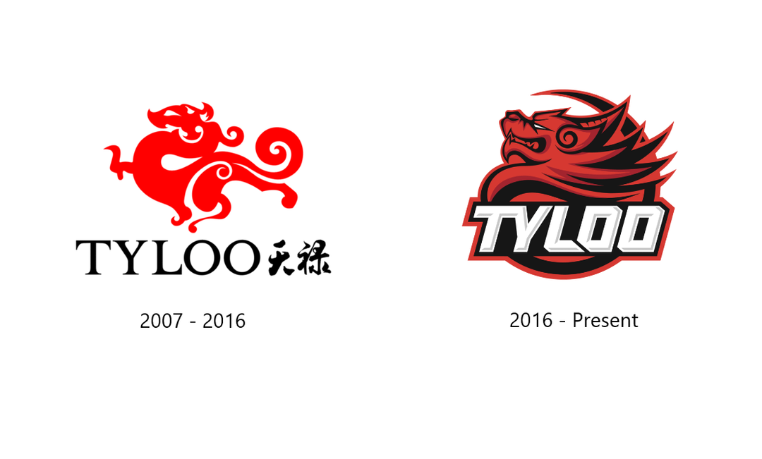 Evolution of csgo team logos (Part 2) - FPSHUB | FPS GAMES HUB |FPS ...