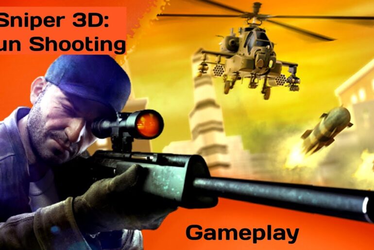 Top 5 Best Offline FPS Games For Android Must Try In 2023 FPSHUB