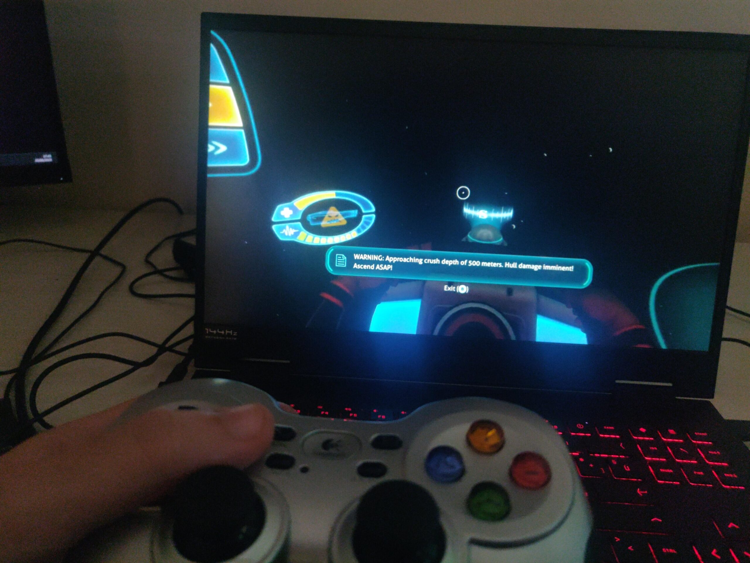 Really felt like replaying this masterpiece - FPSHUB | FPS GAMES HUB ...