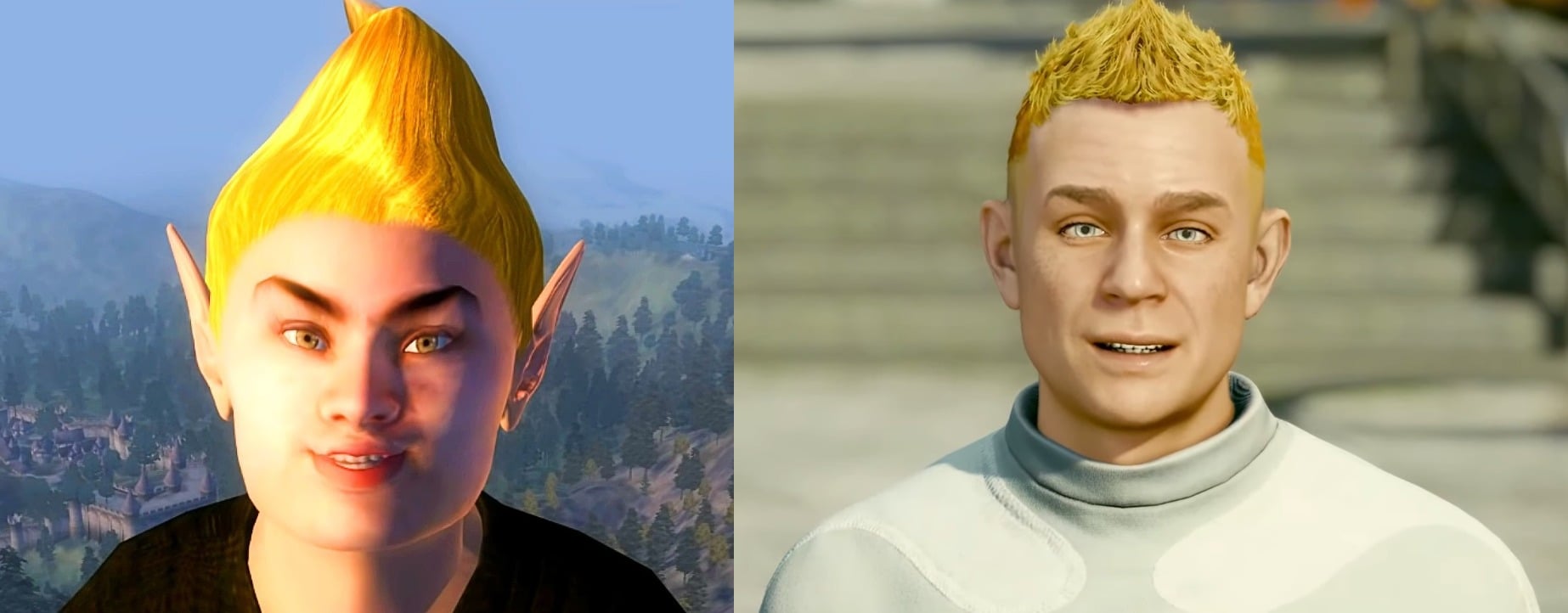 Starfield brought back the best Bethesda character - FPSHUB