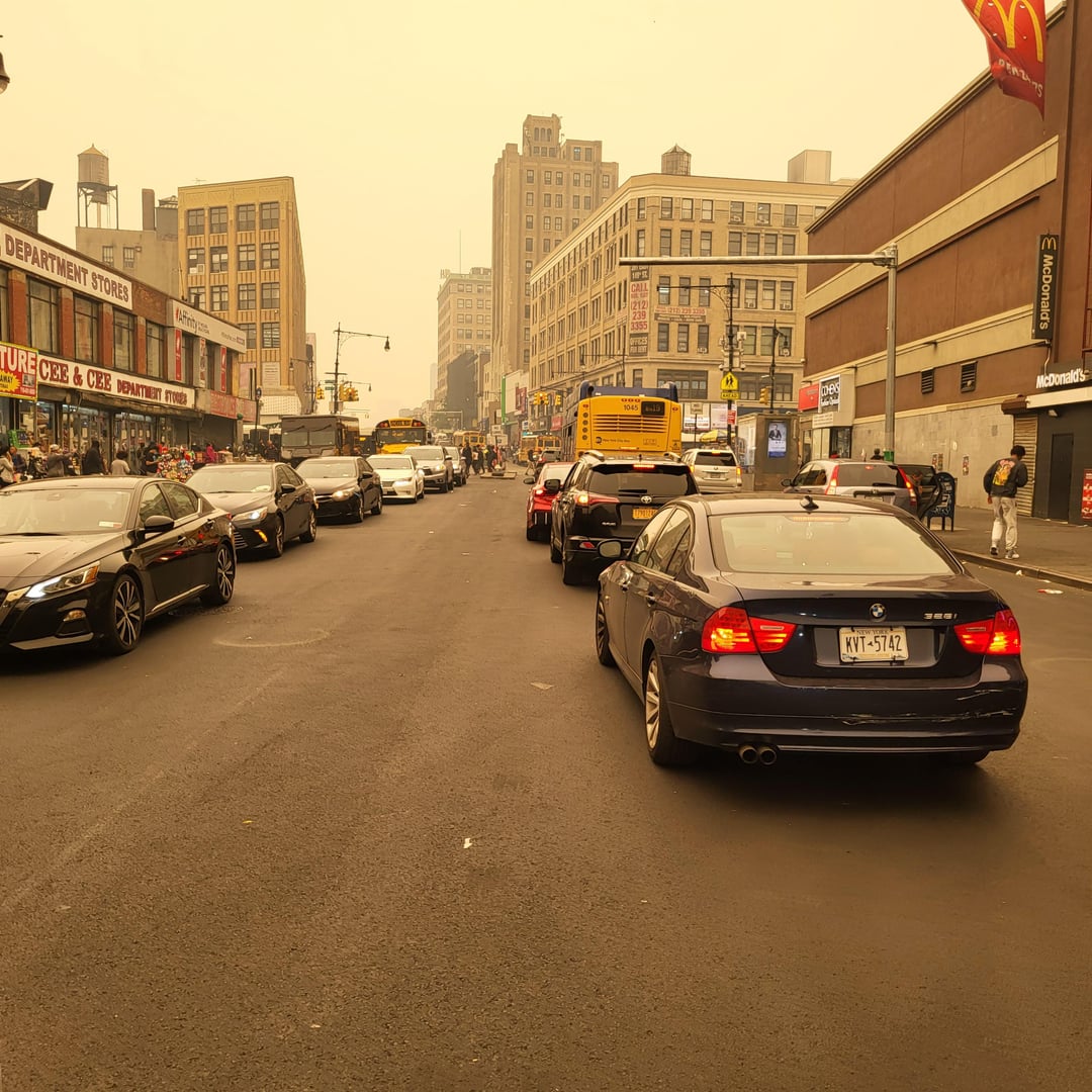 Irl town map: nyc edition. - FPSHUB