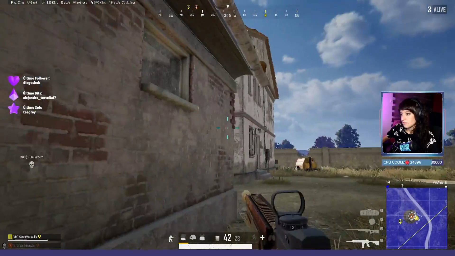 Tactical Pack + 2 Panzers = Angry Player - FPSHUB | FPS GAMES HUB |FPS ...