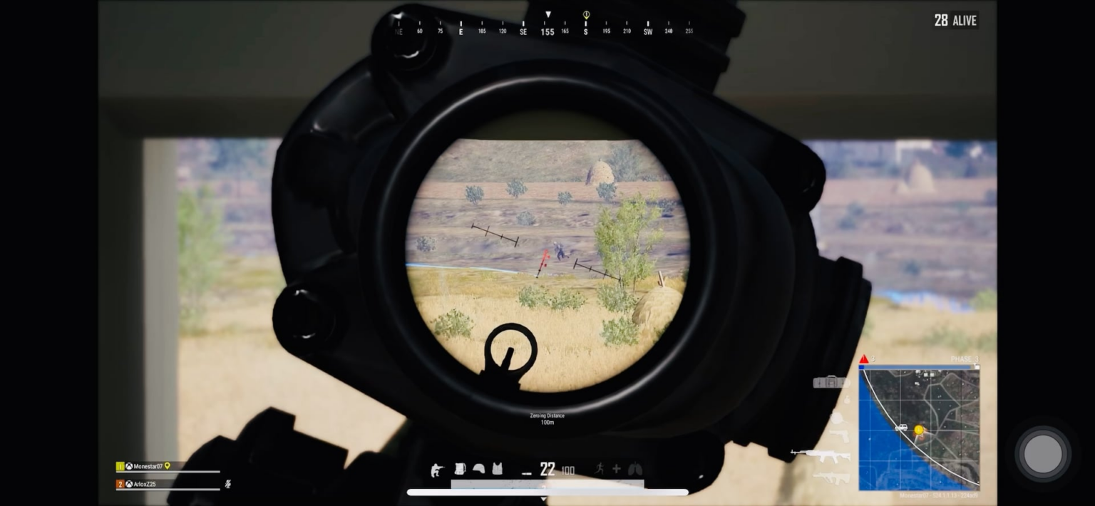 How to properly use the folding shield. - FPSHUB | FPS GAMES HUB |FPS ...