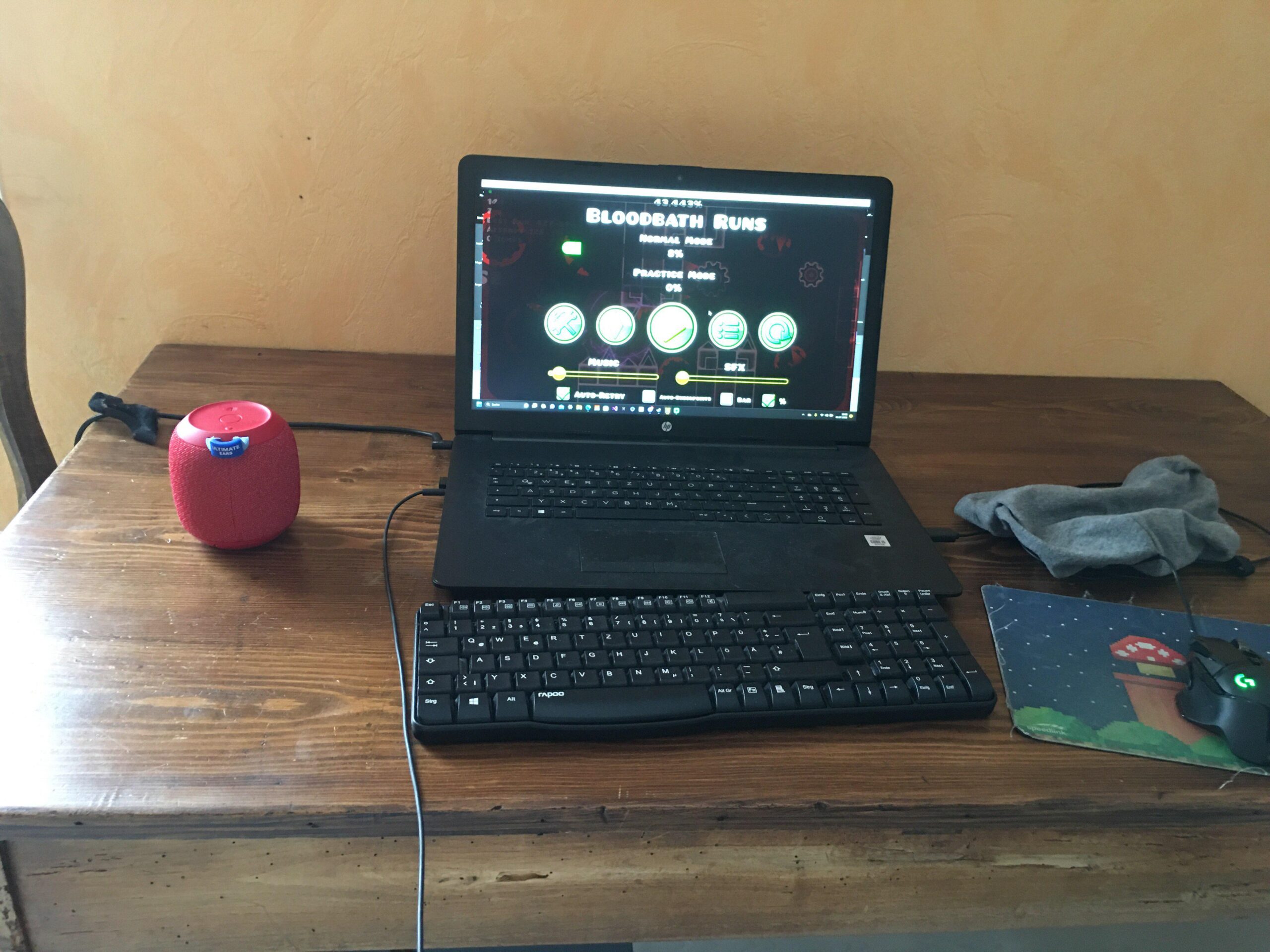 goofy ahh pc 💀💀💀💀 - FPSHUB