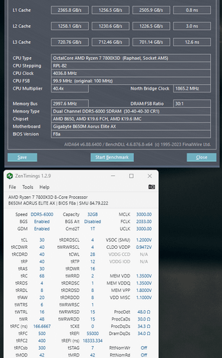 Help with Throttlestop FIVR section greyed out (Dell G3, Windows 11 ...
