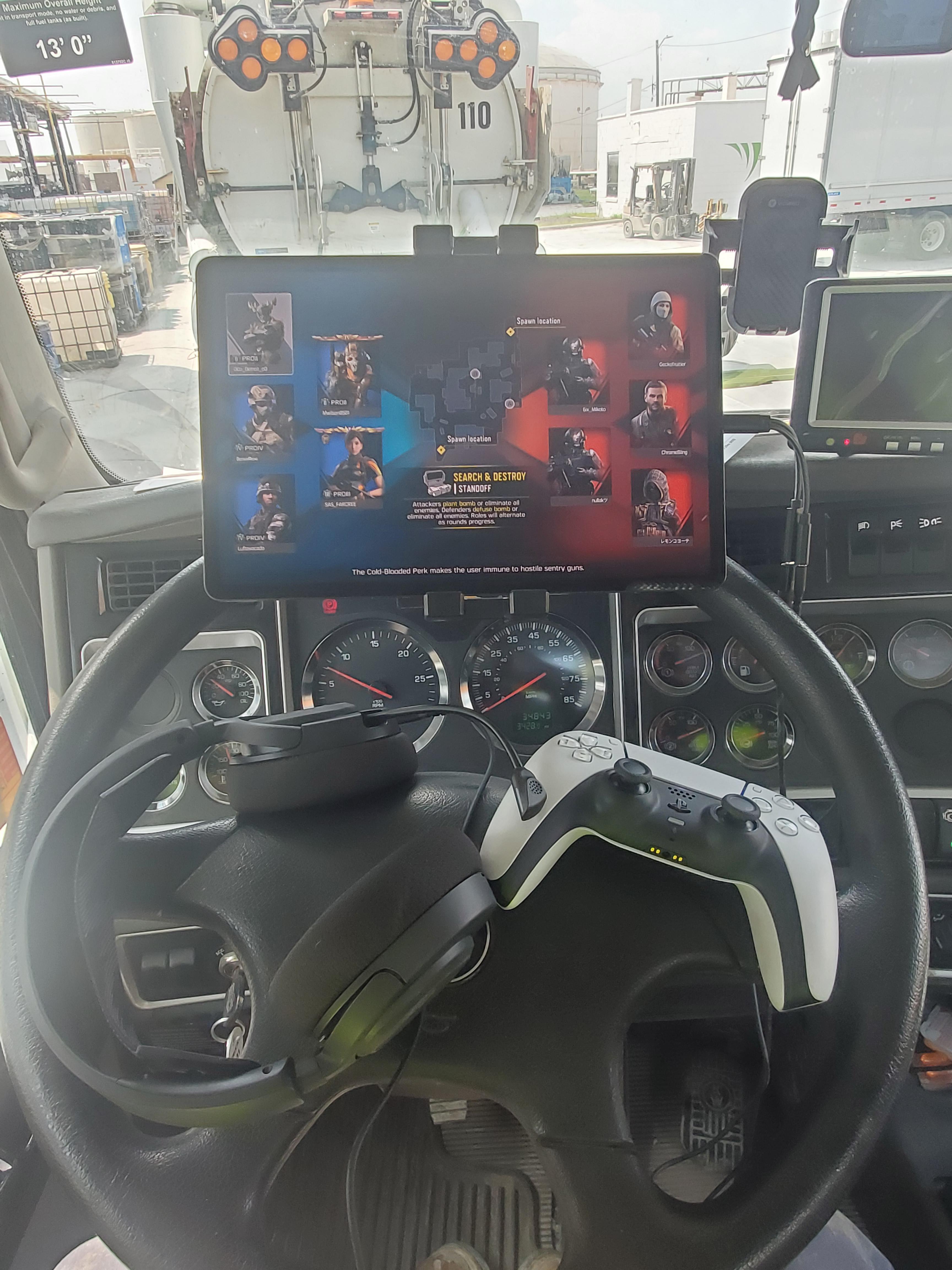 Whats your mobile gaming setup look like? - FPSHUB