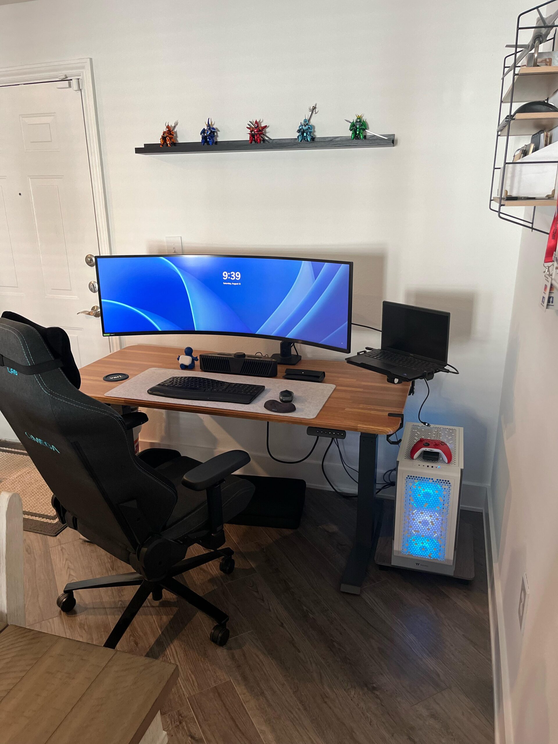 How can I make this setup look better? - FPSHUB | FPS GAMES HUB |FPS ...