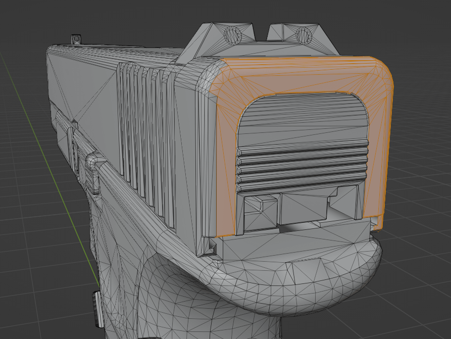 Who at valve let the intern model the new cs2 models. Look at these ...