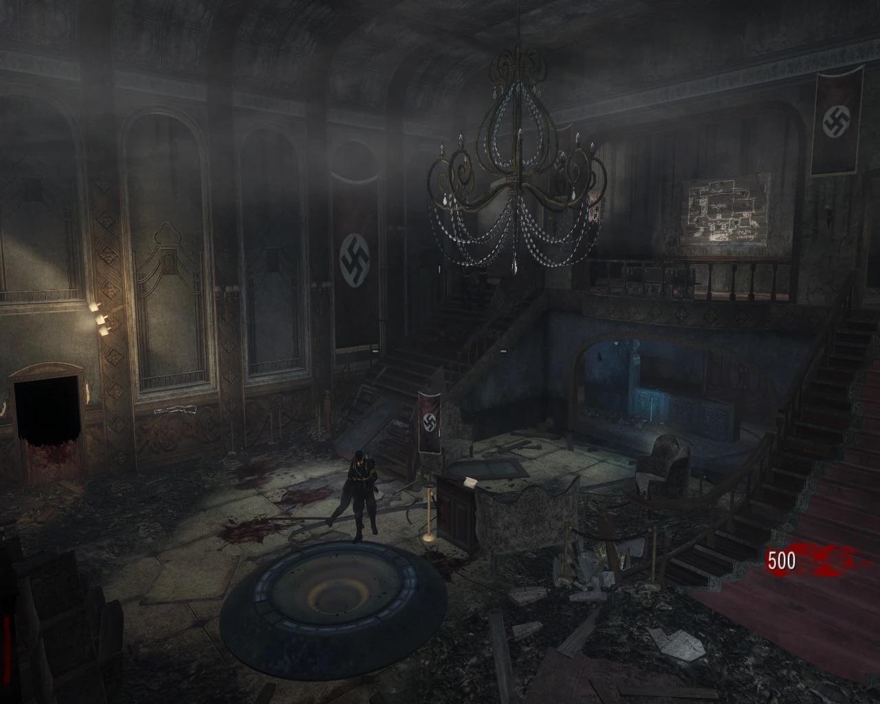 What makes a great COD Zombie’s map? - FPSHUB | FPS GAMES HUB |FPS ...