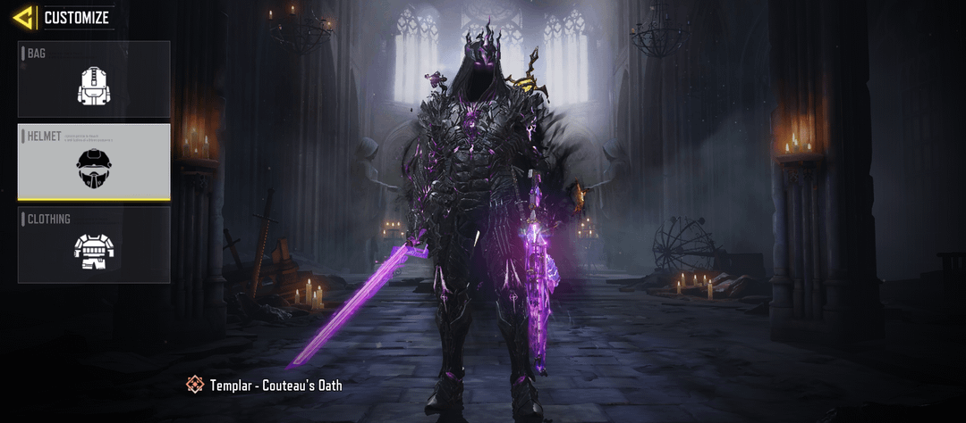 I Am Retiring from CODM as a day 1 P2P Player, and here's what I have ...