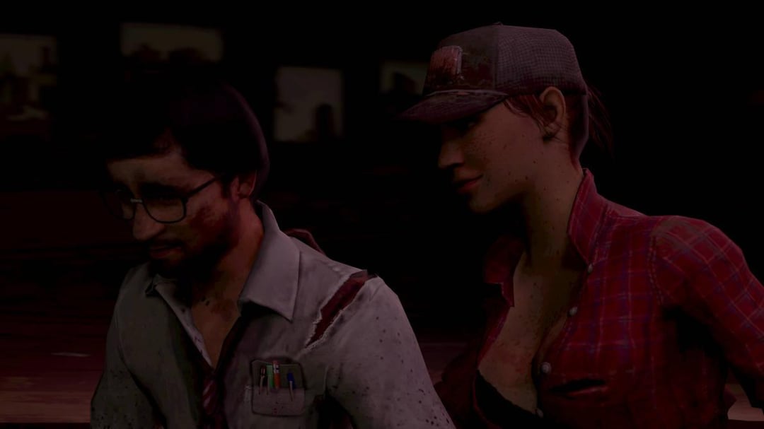 my favorite zombies characters are misty,marlton,ultimis richtofen ...