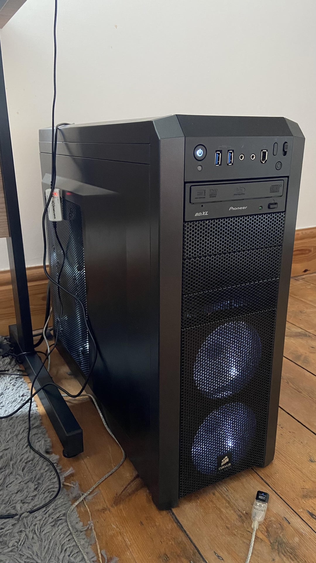 My rig turns 10 years old today - FPSHUB | FPS GAMES HUB |FPS GAMING HUB