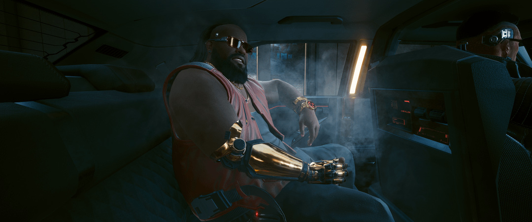 Path tracing vs no ray tracing is a ridiculous difference - FPSHUB