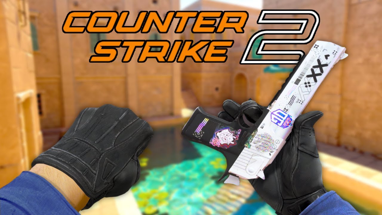 CS2 Latest Updates... - FPSHUB