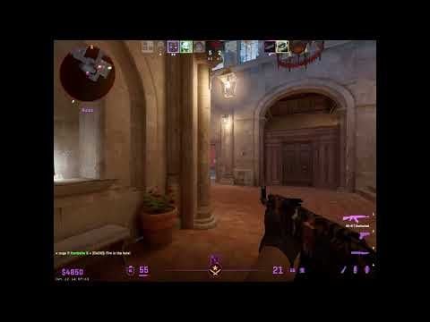 CS2 Michael Jackson Peek Still Working - FPSHUB | FPS GAMES HUB |FPS ...