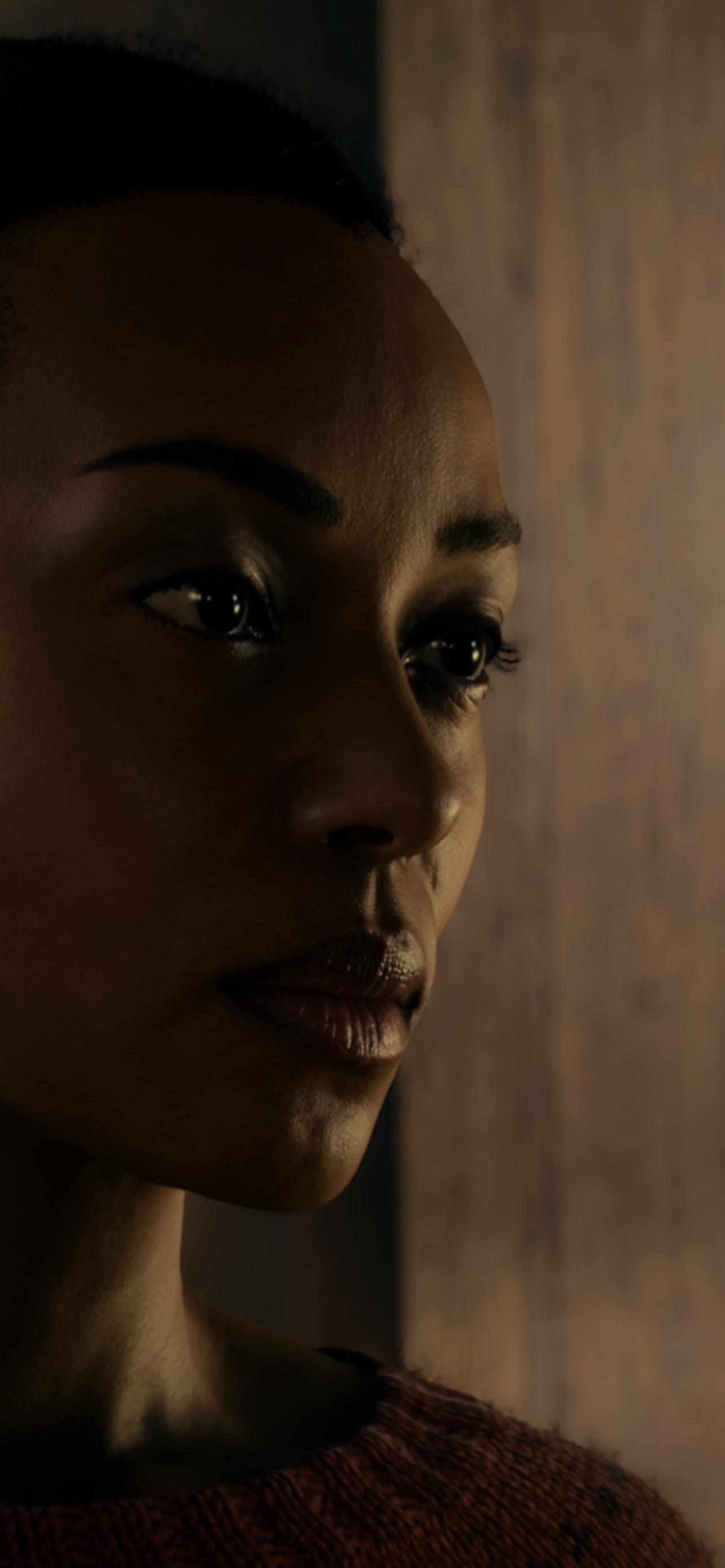 Alan Wake 2 is the most visually impressive game I’ve ever seen. I’m ...