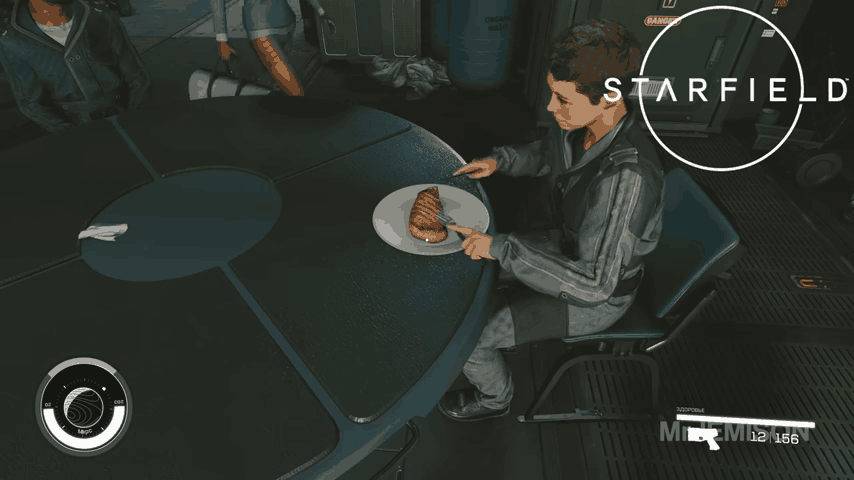 Todd Howard compared Starfield to Red Dead Redemption 2 - FPSHUB Todd Howard compared Starfield to Red Dead Redemption 2 - FPSHUB