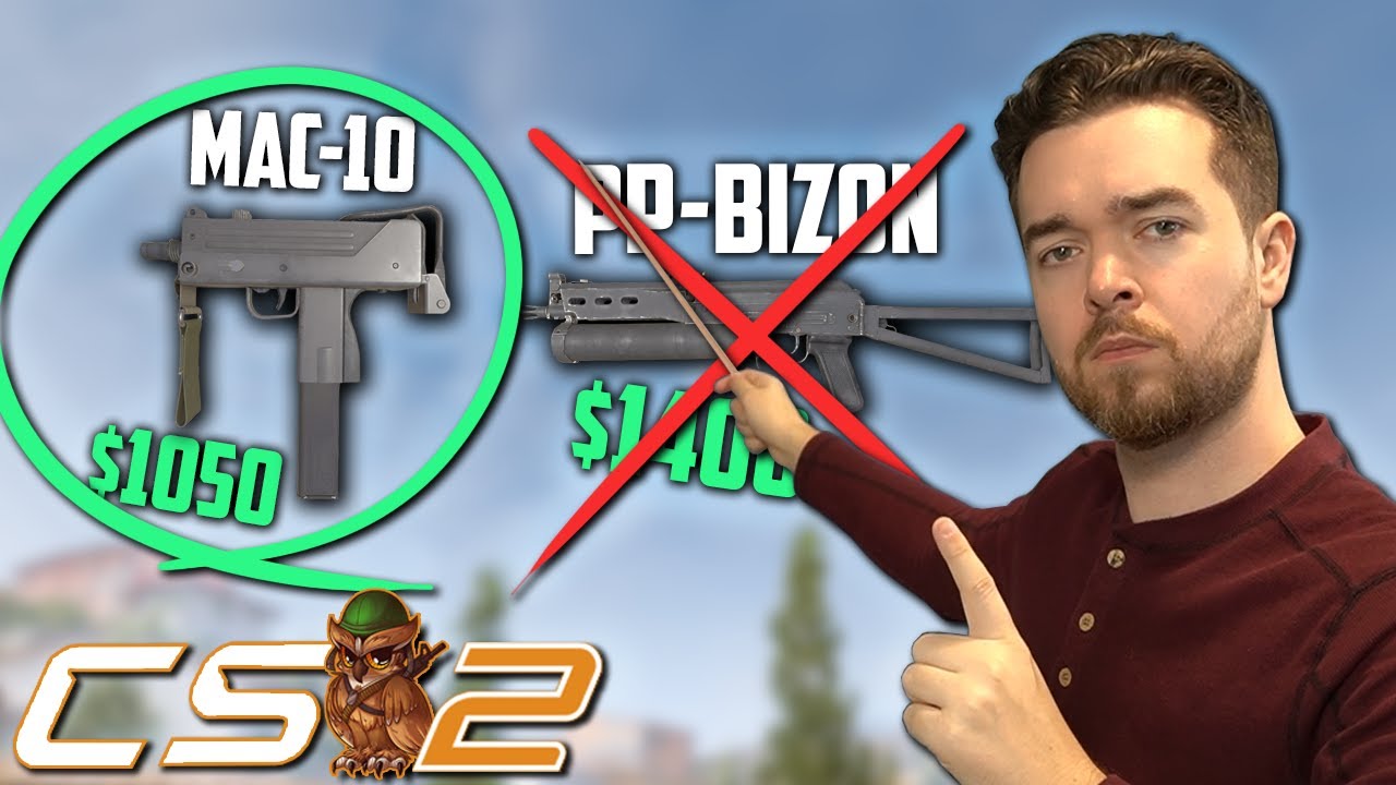 CS2 Loadout Tutorial - FPSHUB