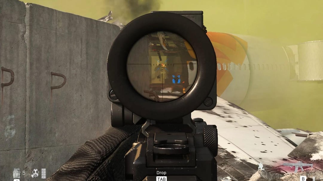 What will be the meta sight in WZ3? - FPSHUB | FPS GAMES HUB |FPS ...