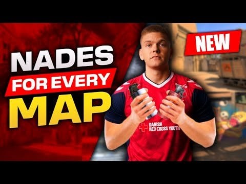 25 CS2 Nades Pros USE For EVERY Map - FPSHUB | FPS GAMES HUB |FPS ...