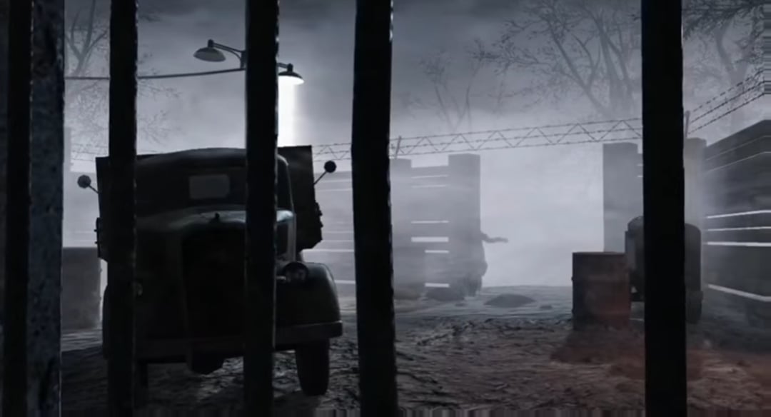 [WAW] This trailer released 15 years ago for World at War Nazi Zombies ...