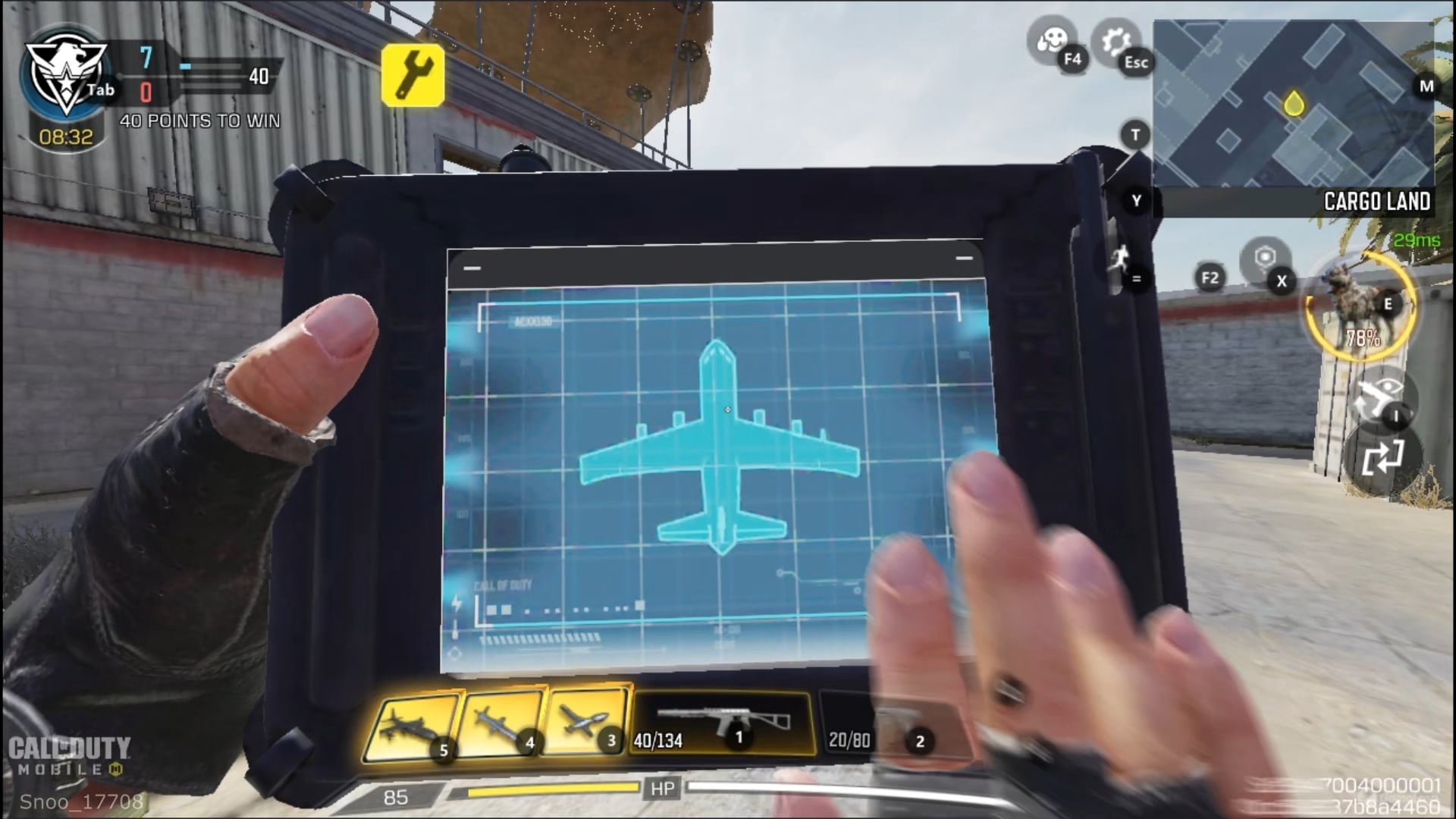 Gunship but with opening cutscene [Made in Blender] - FPSHUB | FPS ...