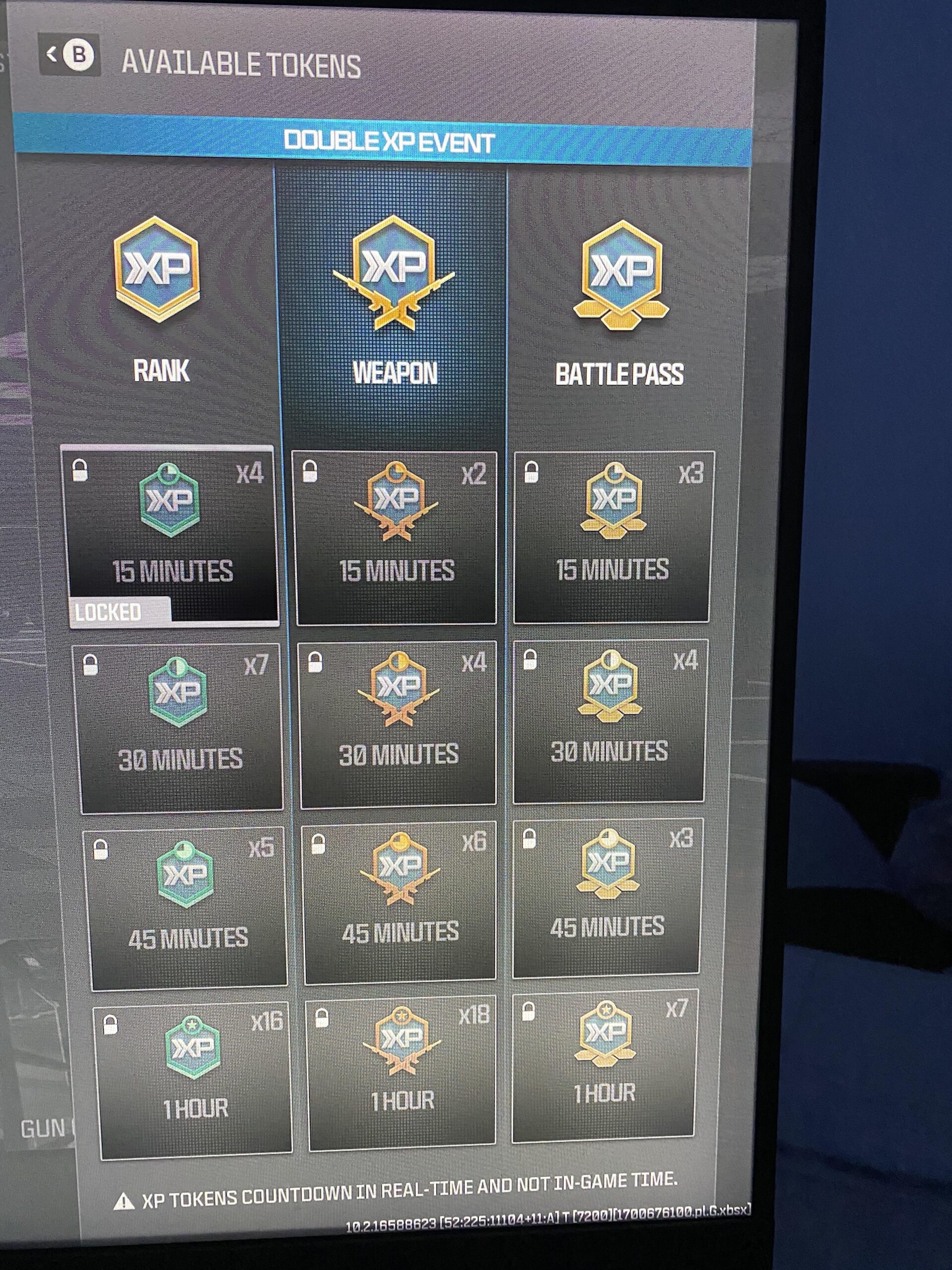 How do I get the tokens to be usable? - FPSHUB