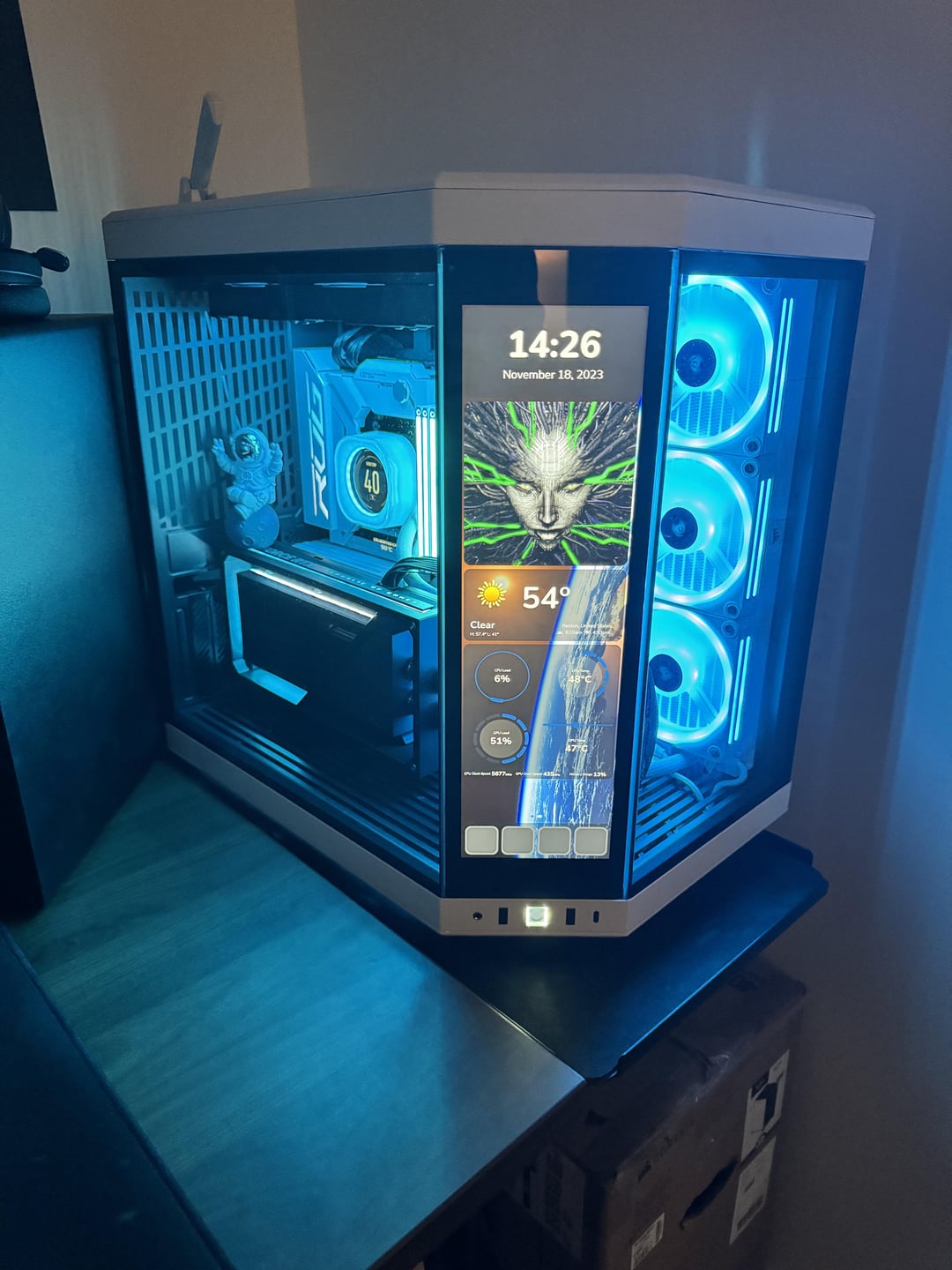 New Aesthetic Build with No Compromises - FPSHUB | FPS GAMES HUB |FPS ...