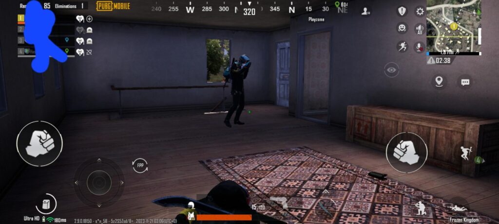 These types of players - FPSHUB | FPS GAMES HUB |FPS GAMING HUB