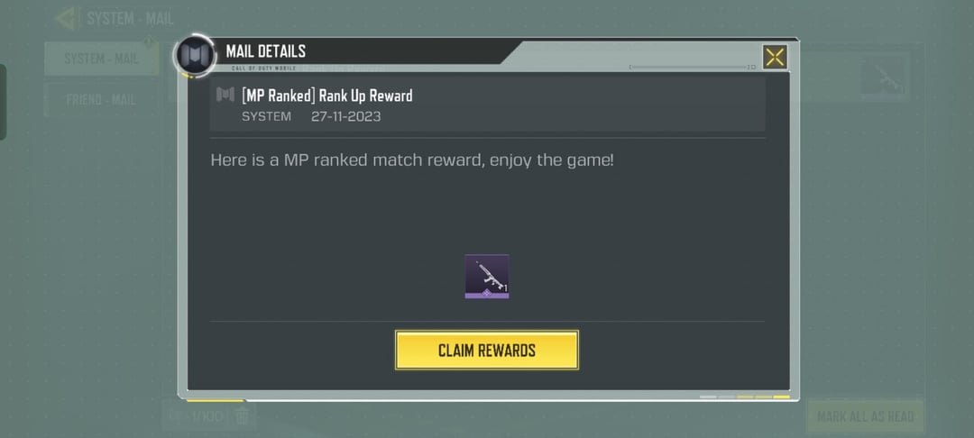 Finally, I've ended the suffering of rank, got the Grau blueprint at ...