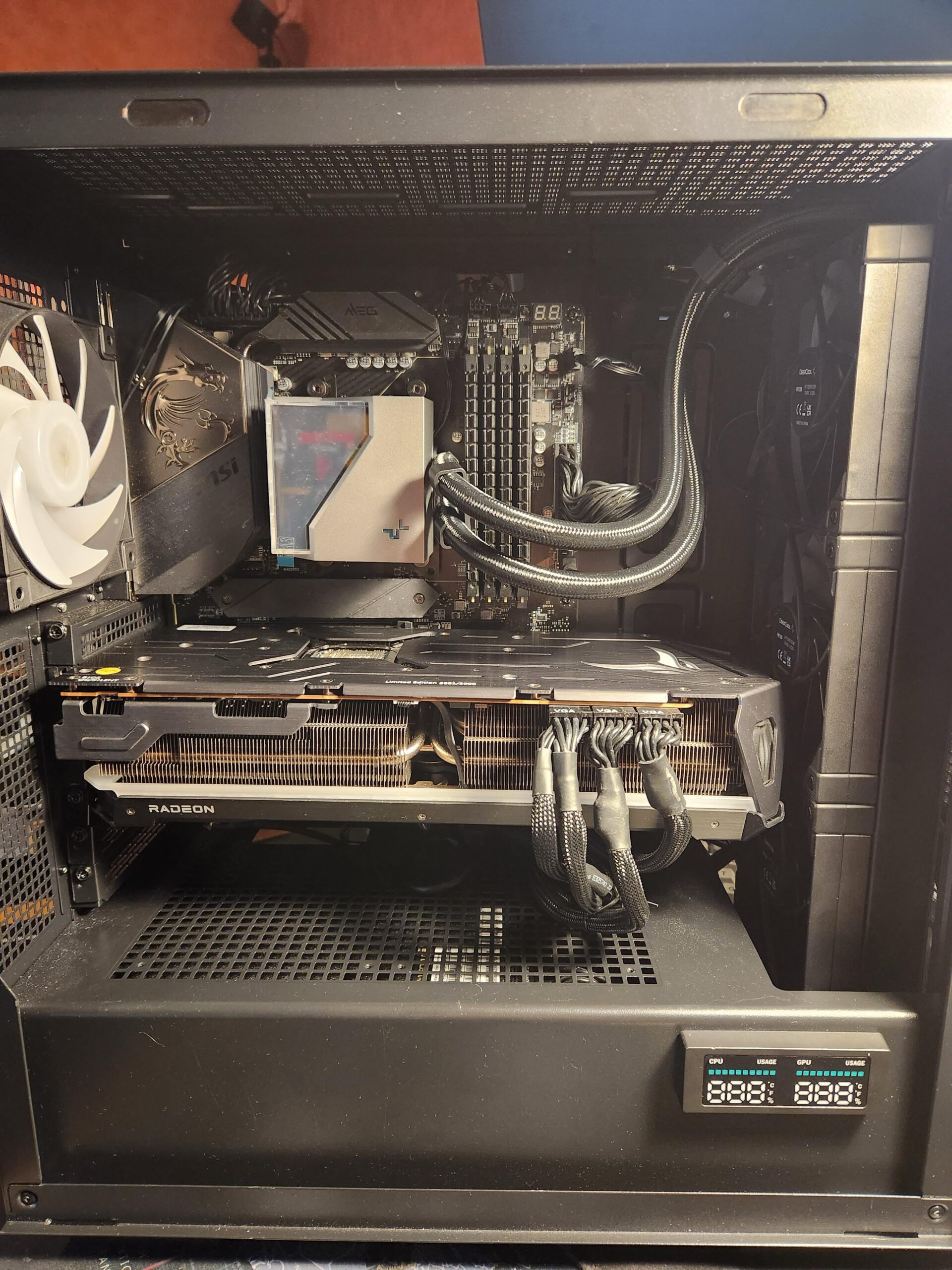 Let’s see everyone’s rigs and their specs - FPSHUB | FPS GAMES HUB |FPS ...