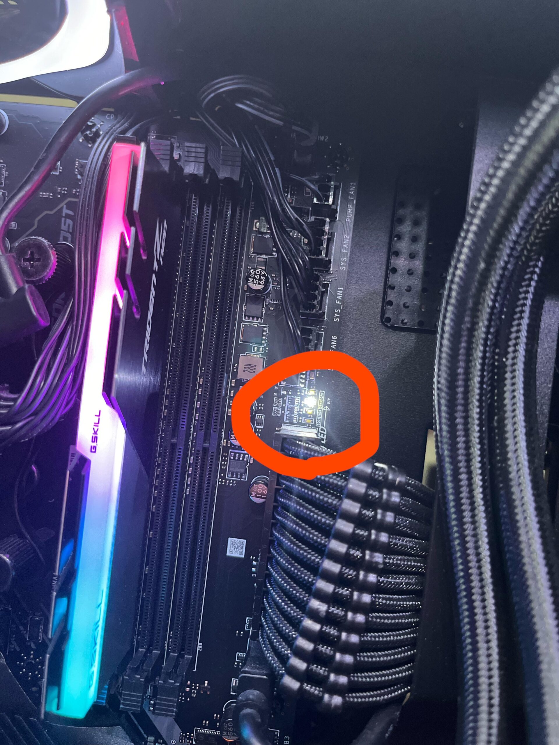 PC Dram Light on - FPSHUB | FPS GAMES HUB |FPS GAMING HUB
