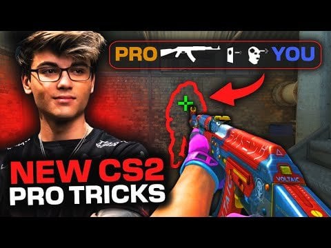 26 CS2 Tips and Tricks Pros Use That You Don't! - FPSHUB | FPS GAMES ...