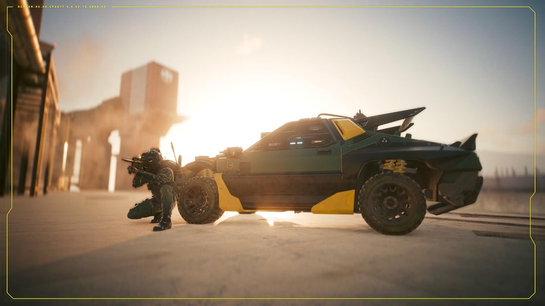 Who else gives all their V’s a preferred vehicle based on personality ...