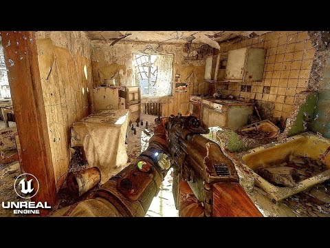 28 Most BADASS FPS Games With ULTRA REALISTIC Graphics coming out in ...